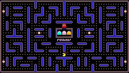 GitHub - dsg753/Python-PacMan: Python PacMan the Game