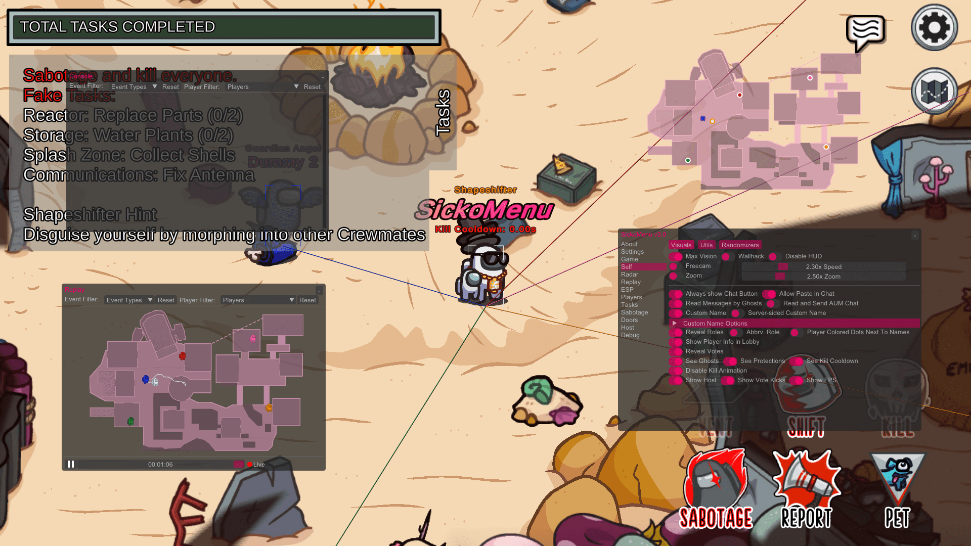 Among-Us-Cheat/README.md at main · Frithjof99/Among-Us-Cheat · GitHub