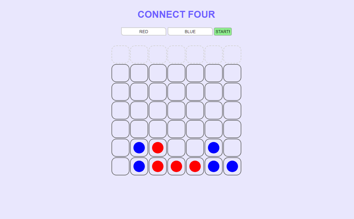 GitHub - naijamesz/connect-four-refactoring-oop GitHub - naijamesz/connect-four-refactoring-oop