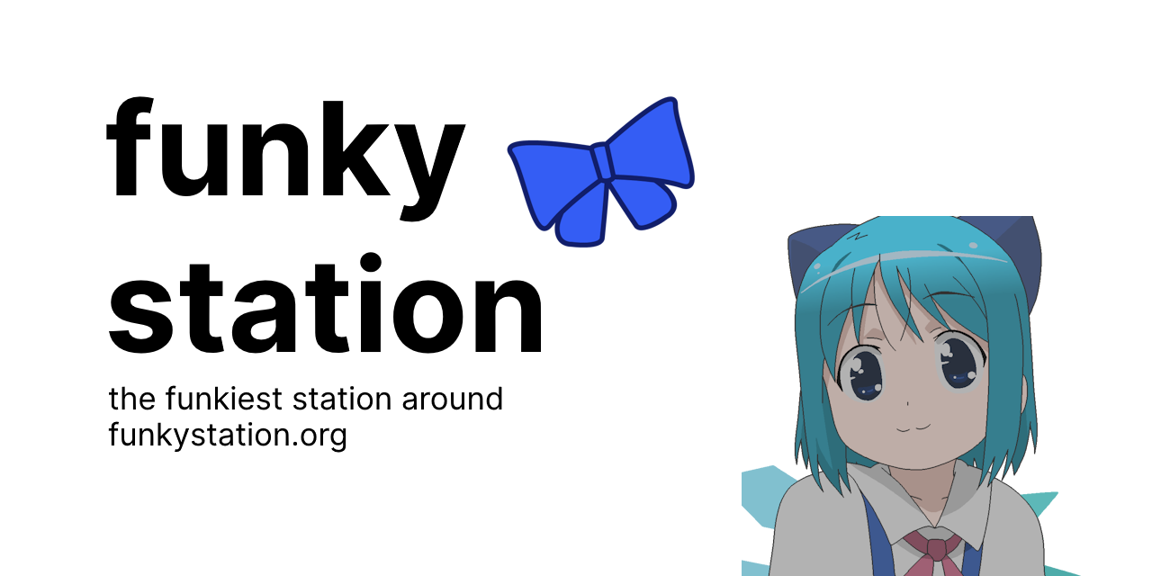 GitHub - funky-station/funky-station