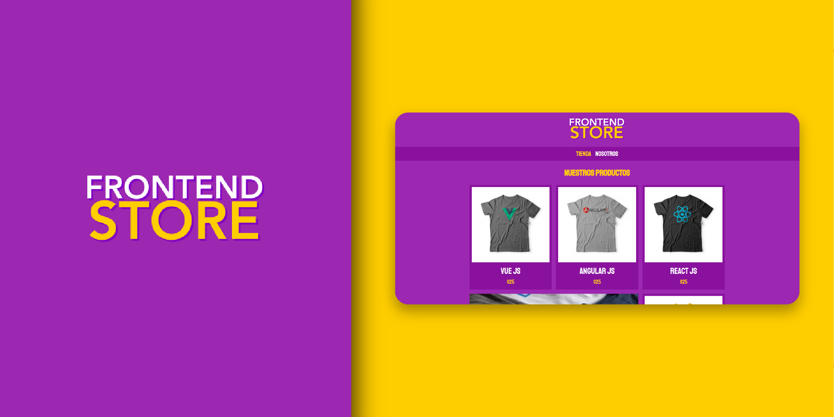 GitHub - Rebe04/front-store: Front-Store is a fictional online store ...