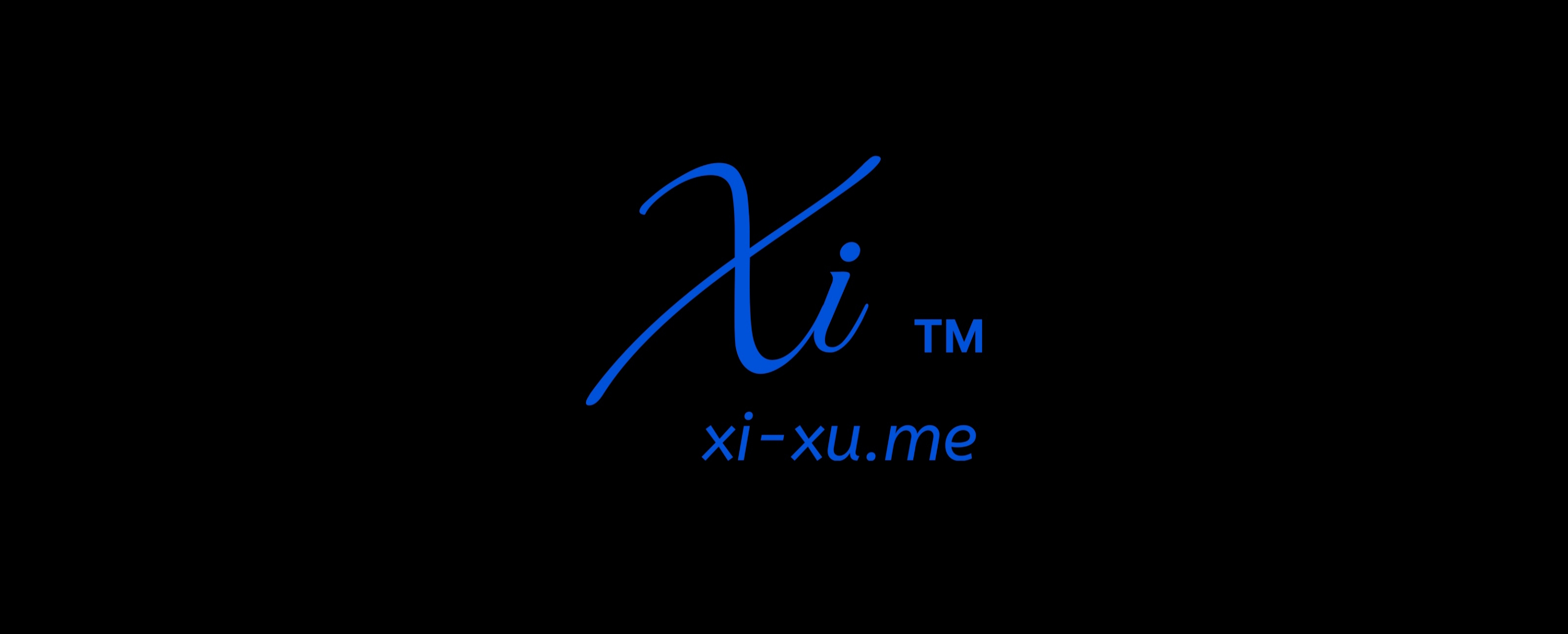 xixu-me/README.md at main · xixu-me/xixu-me · GitHub