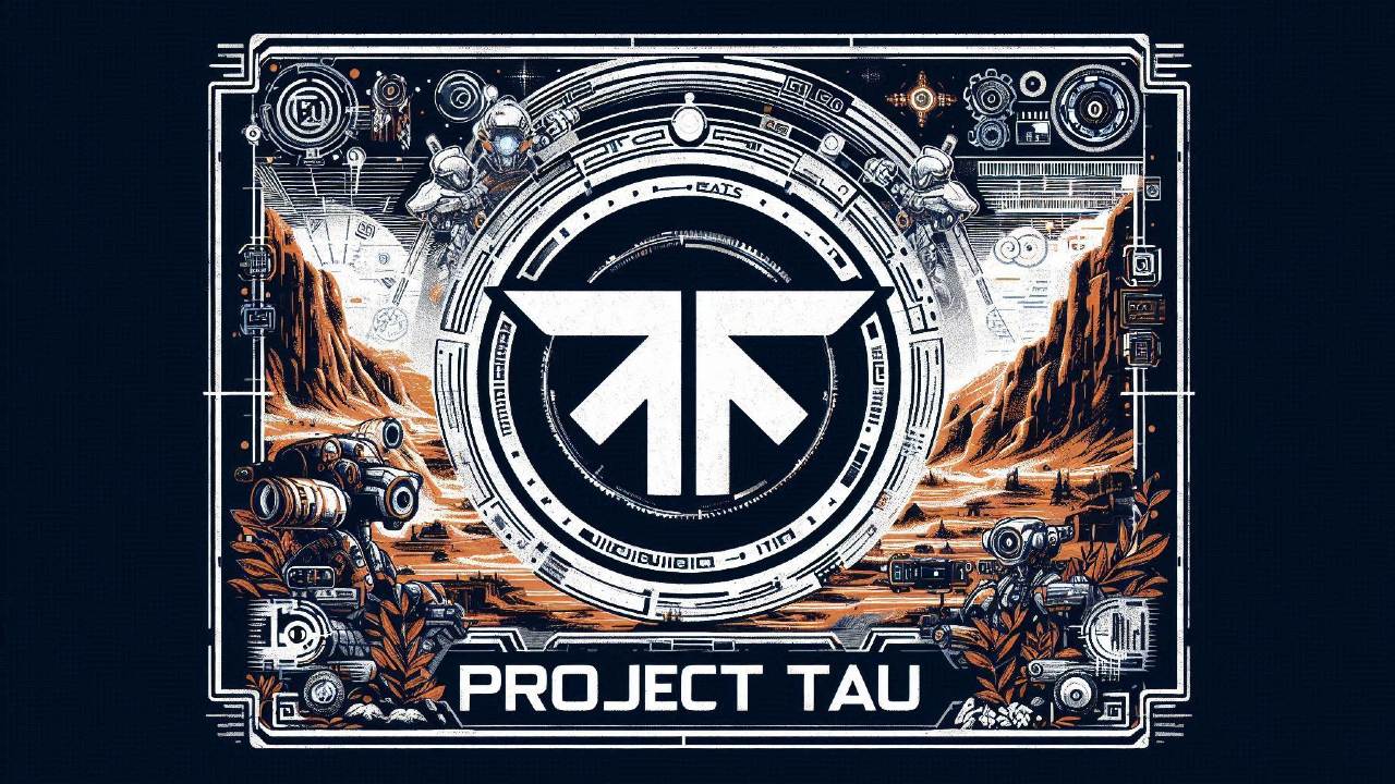 GitHub - p3nGu1nZz/Tau: Tau LLM made with Unity 6 ML Agents