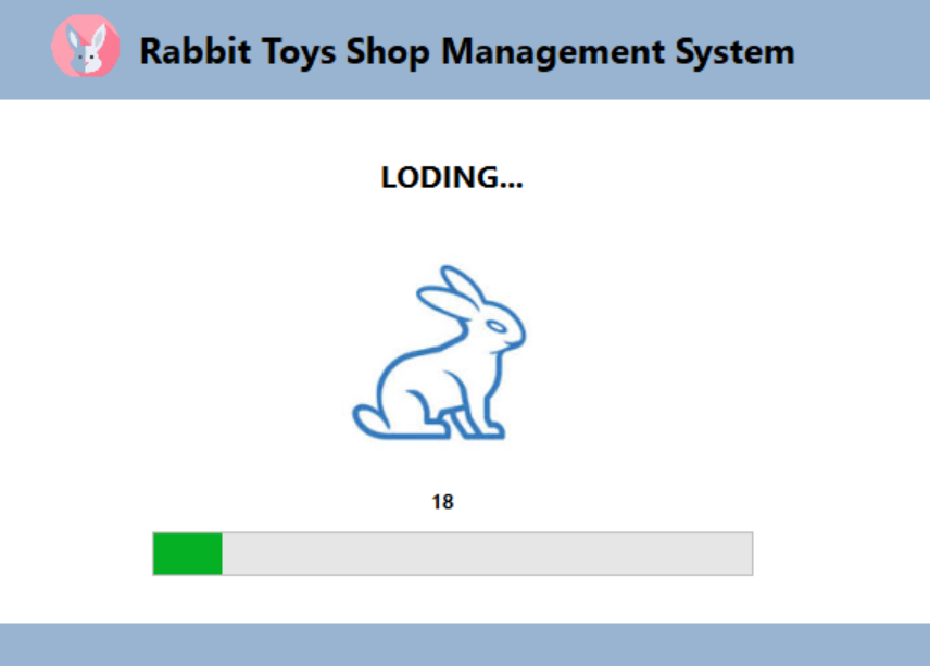 GitHub - praveen33-gif/Rabbit-Toys-Shop-Management-System: Play Rabbits Toys Management System ...