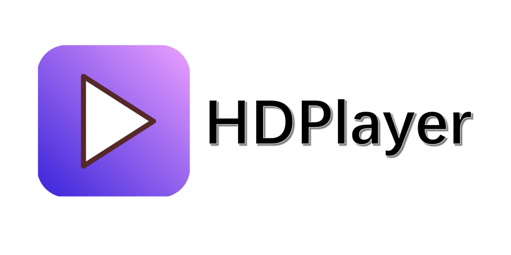 GitHub - ddhap/HDPlayer-Release