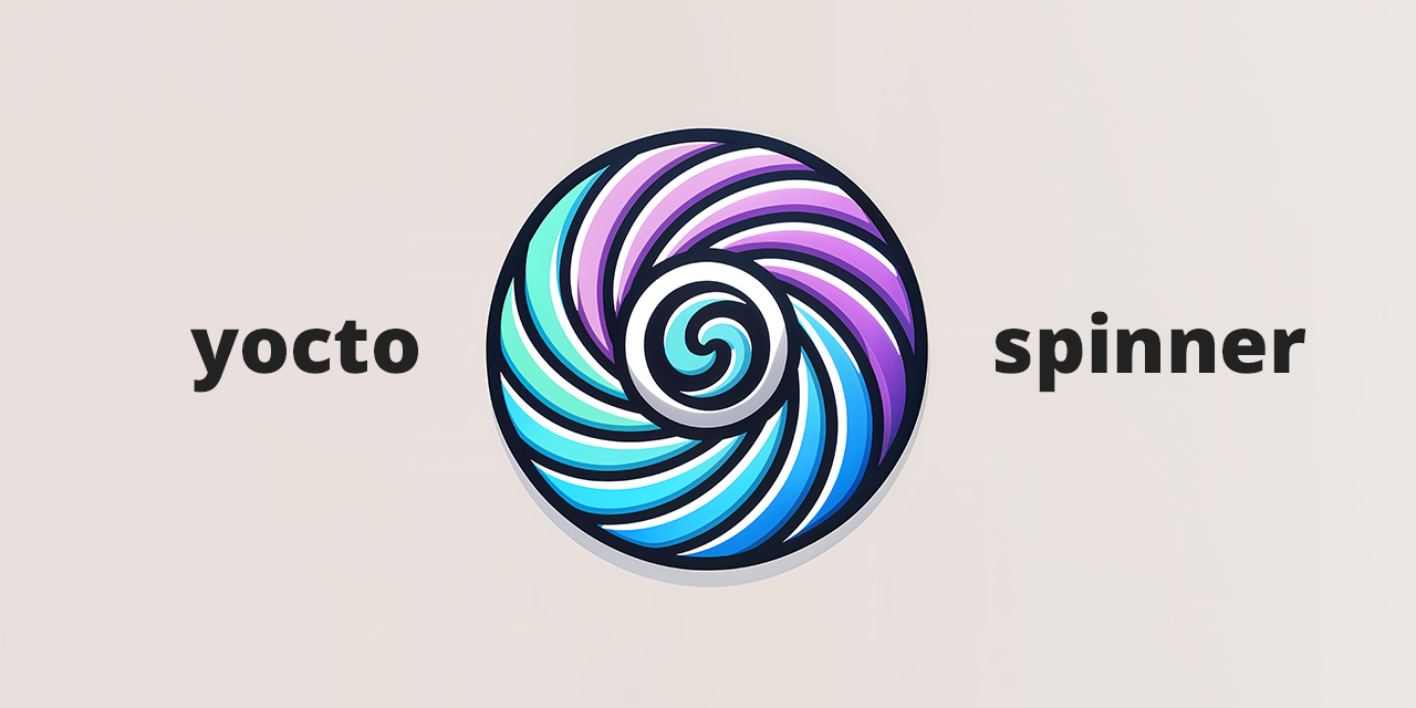 GitHub - sindresorhus/yocto-spinner: Tiny terminal spinner GitHub - sindresorhus/yocto-spinner: Tiny terminal spinner