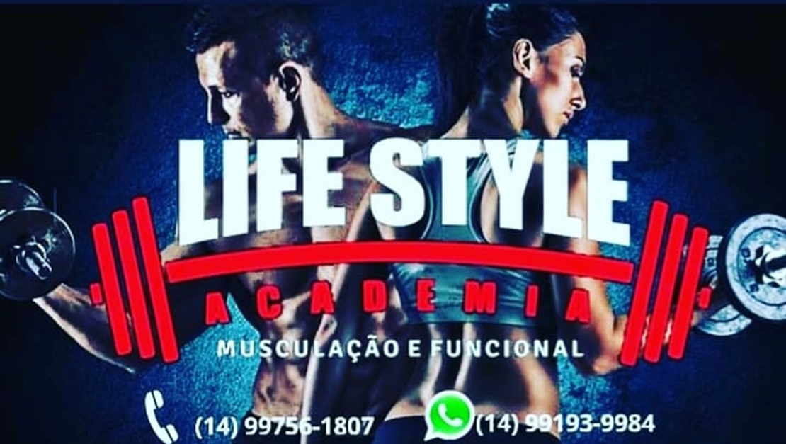 GitHub - marcogonca123/Projeto-Integrador-2: Aplicativo para gestão da Acadêmia Lifestyle.