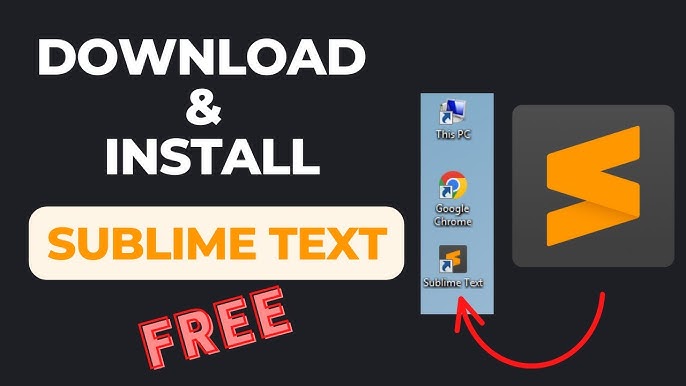 Sublime Text Full For Free · Github Topics · Github