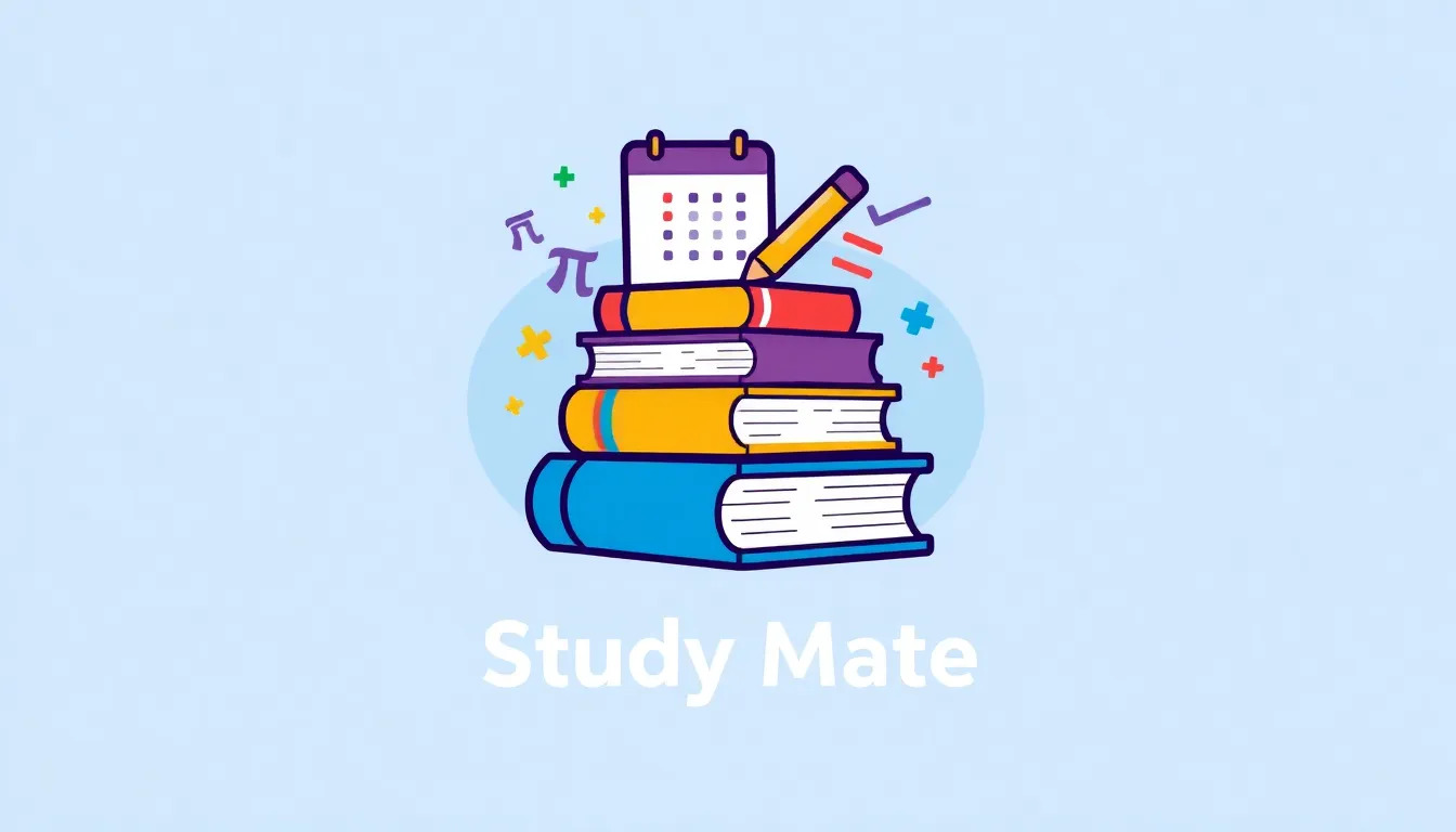 GitHub - Fluffy-tofu/studymate_discord_bot: Discord Study Mate: A helpful assistant for students ...