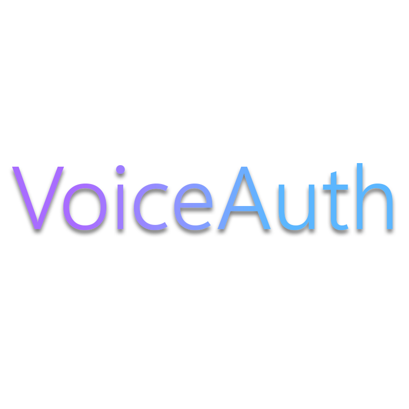 GitHub - zohaiblazuli/VoiceAuth: A simple voice differentiation program ...