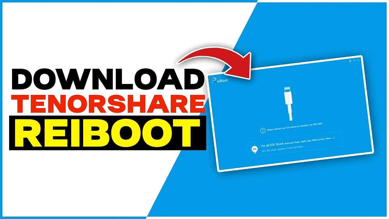 tenorshare-reiboot-fre-download · GitHub Topics · GitHub