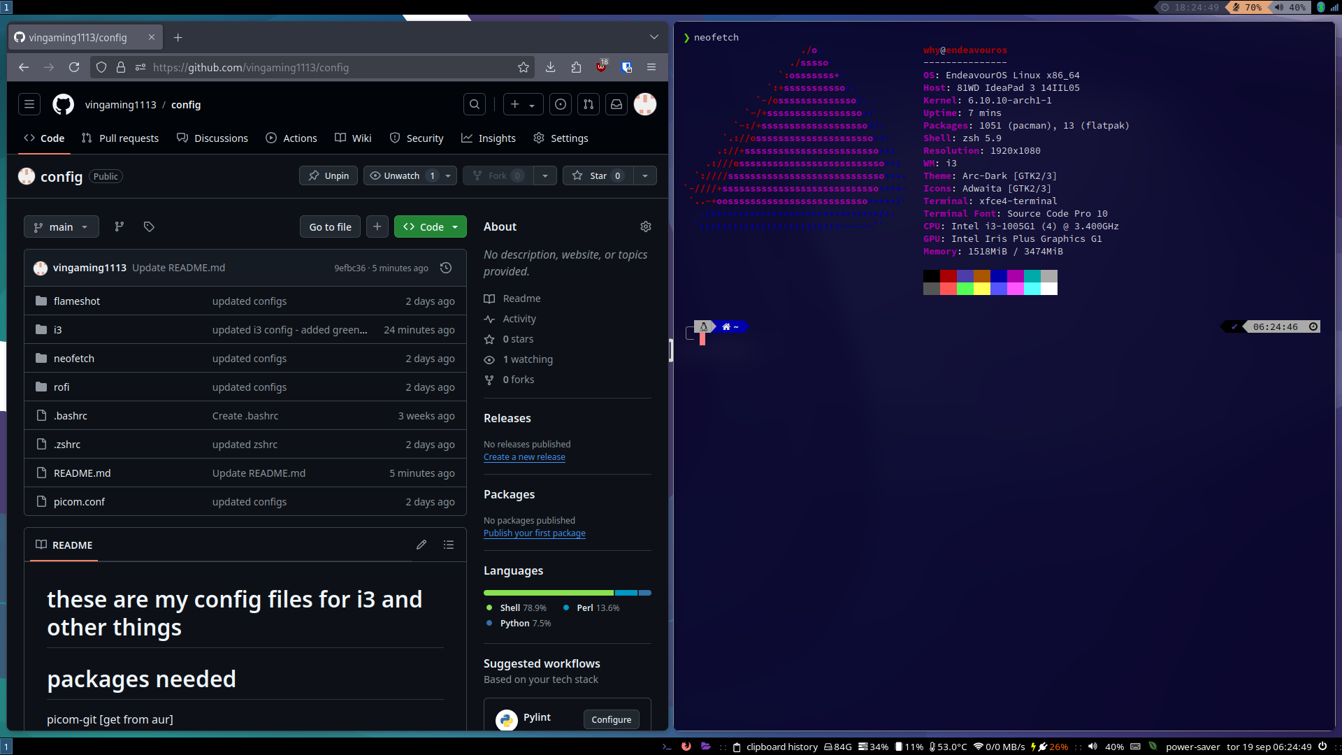 GitHub - vingaming1113/config