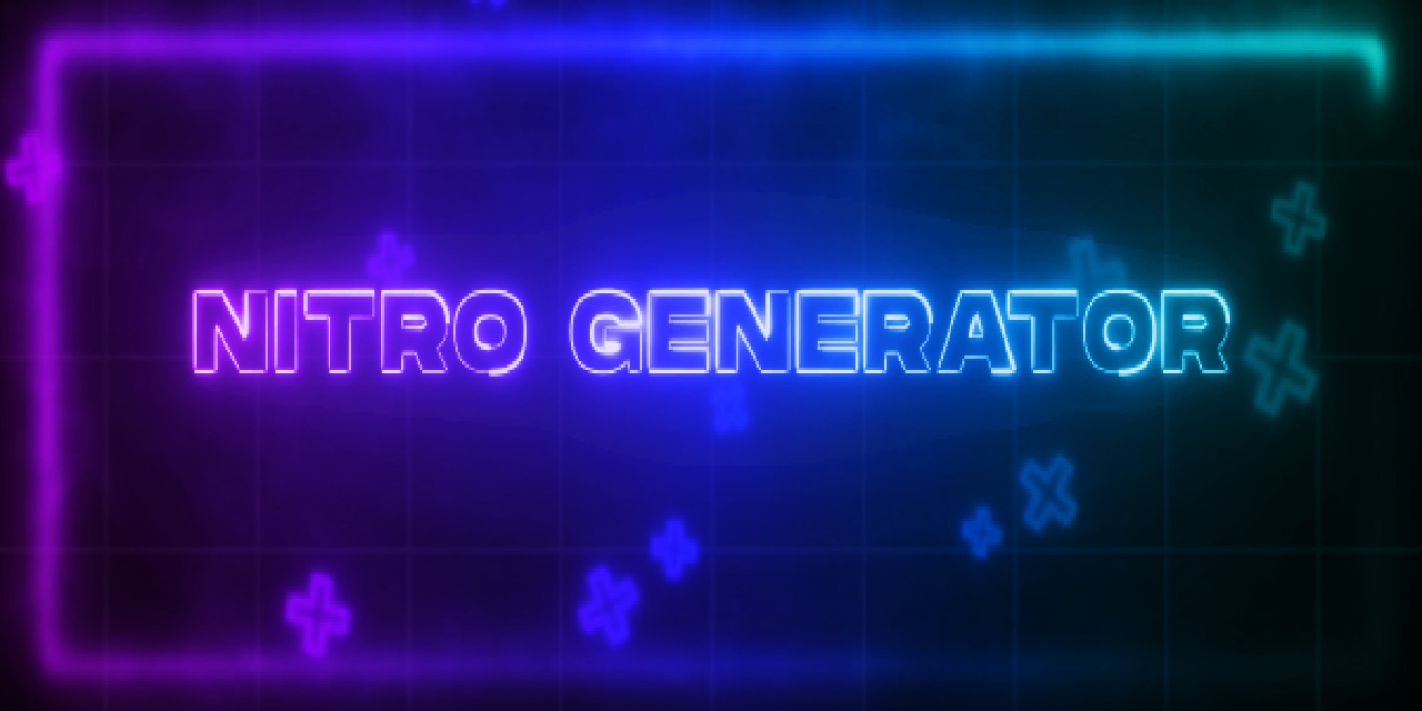 nitro-generator · GitHub Topics · GitHub