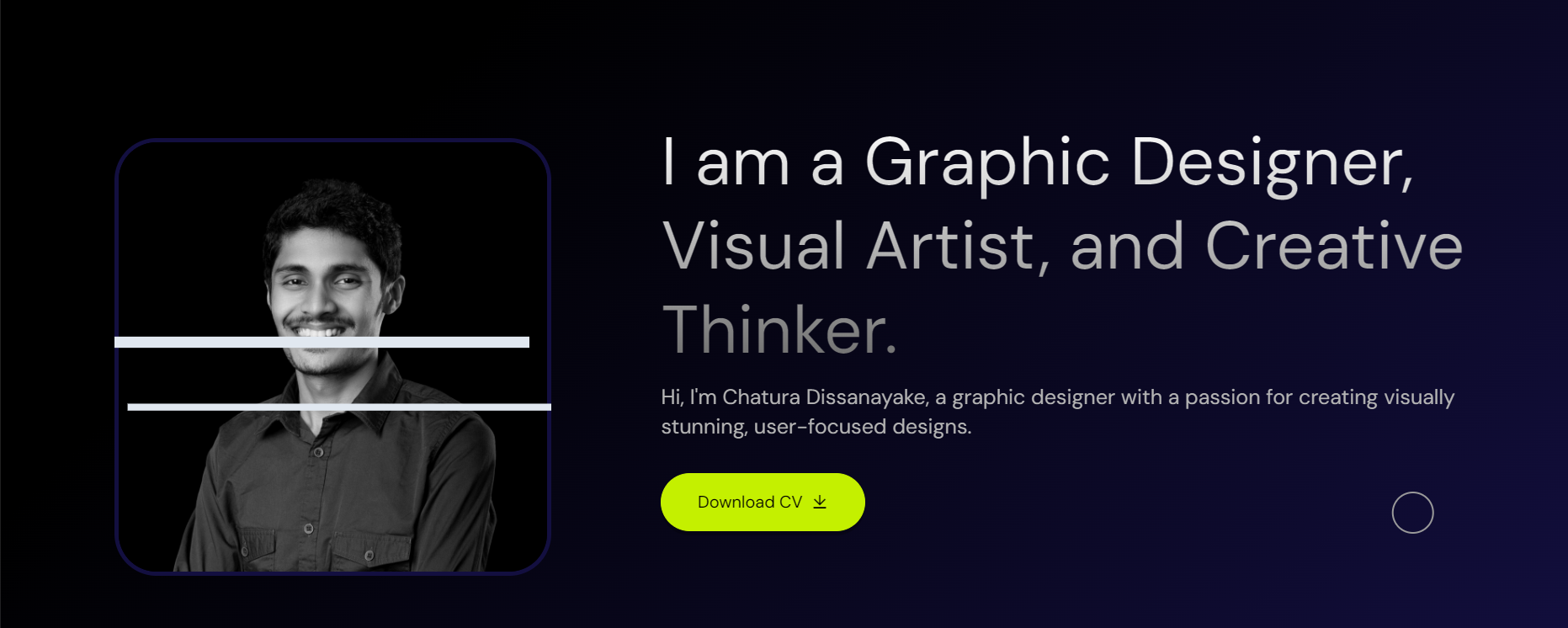 GitHub - chaturadissanayake/atakatus: Chatura Dissanayake's Graphic Design Portfolio showcasing ...