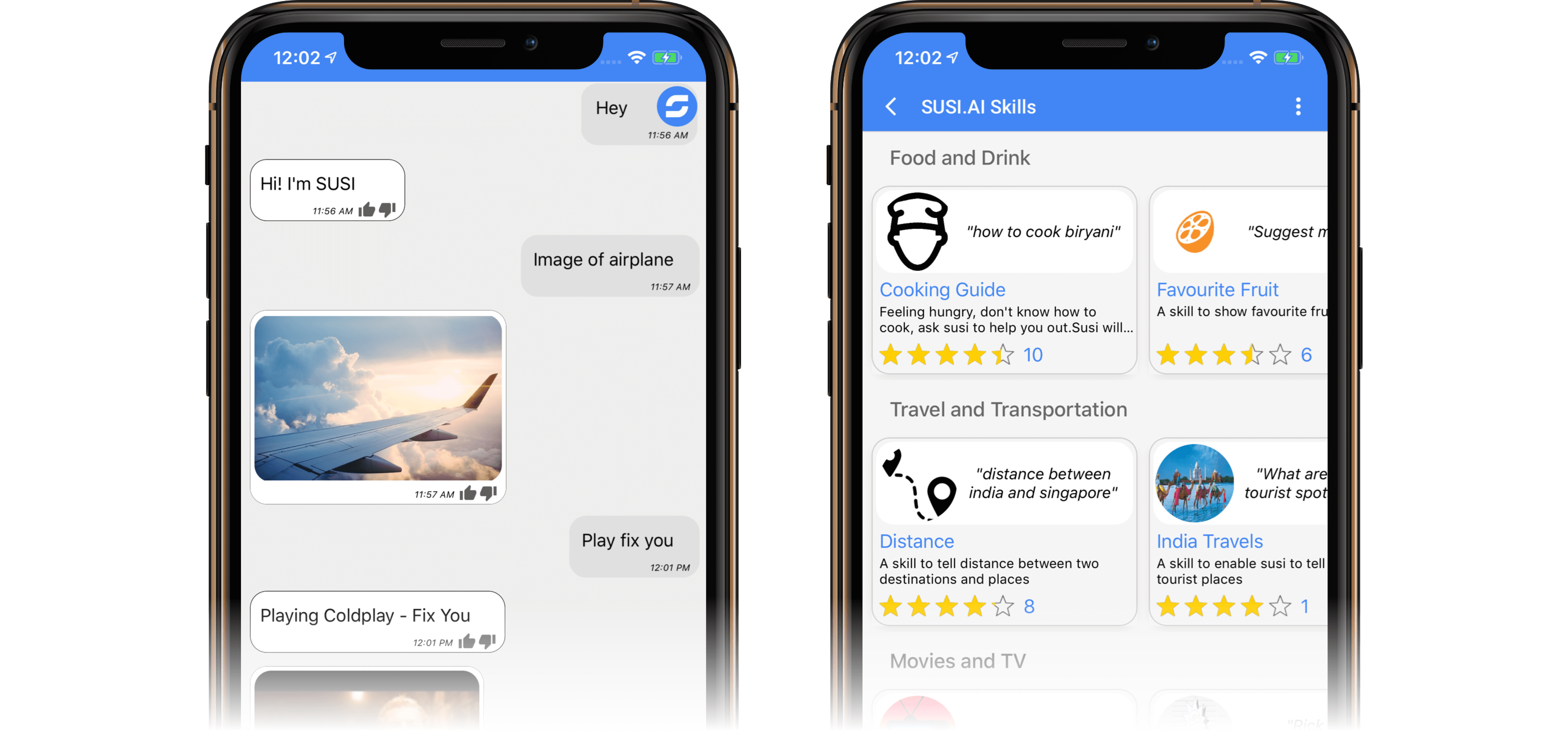 GitHub - fossasia/susi_iOS: SUSI AI iOS app http://susi.ai