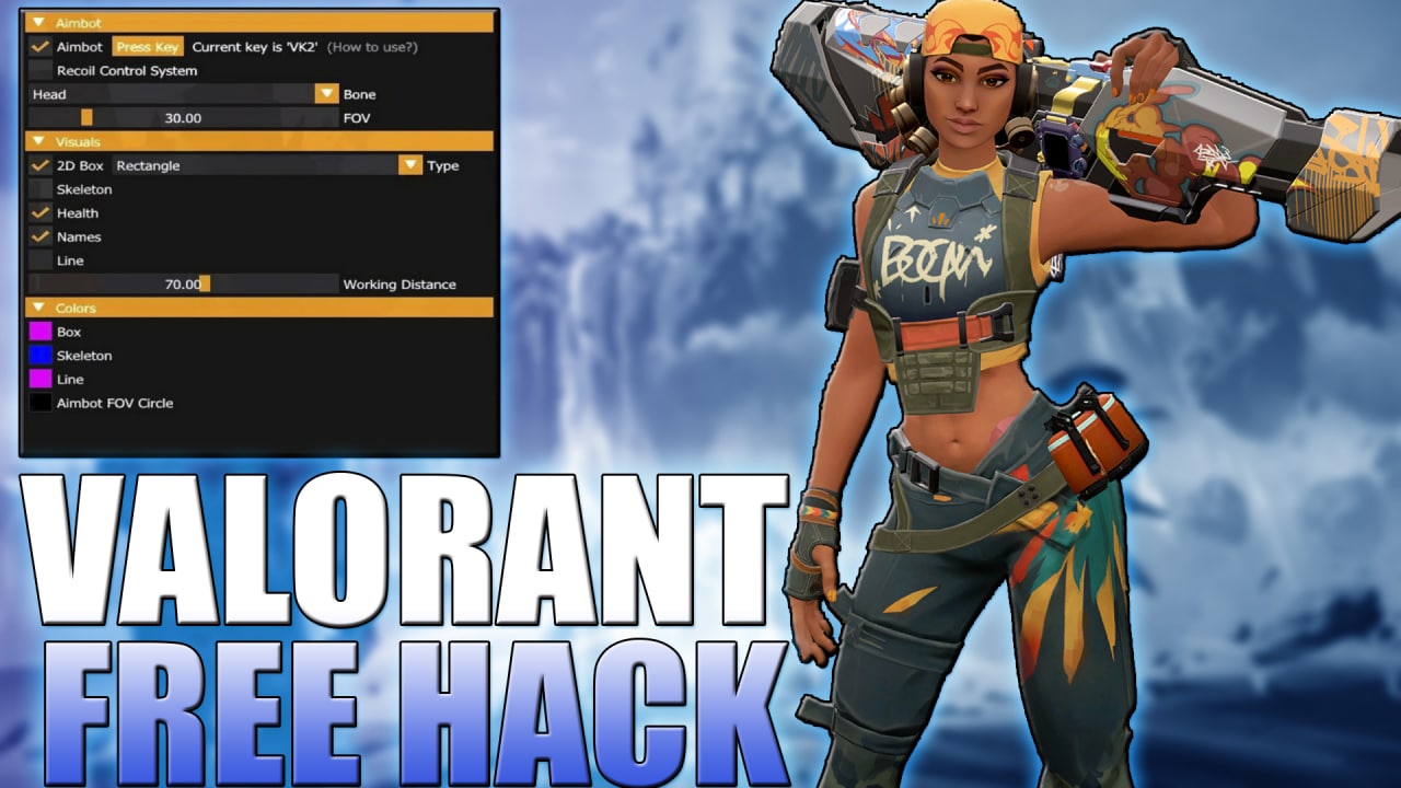 valorant-aim-menu · GitHub Topics · GitHub