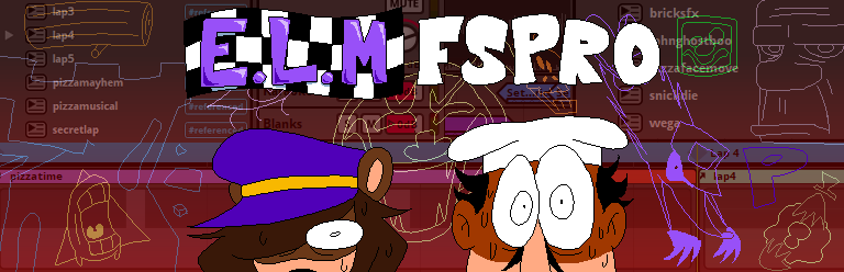 GitHub - Laventory/ELM-FSPRO-Recreation: A recreation of the FMOD ...