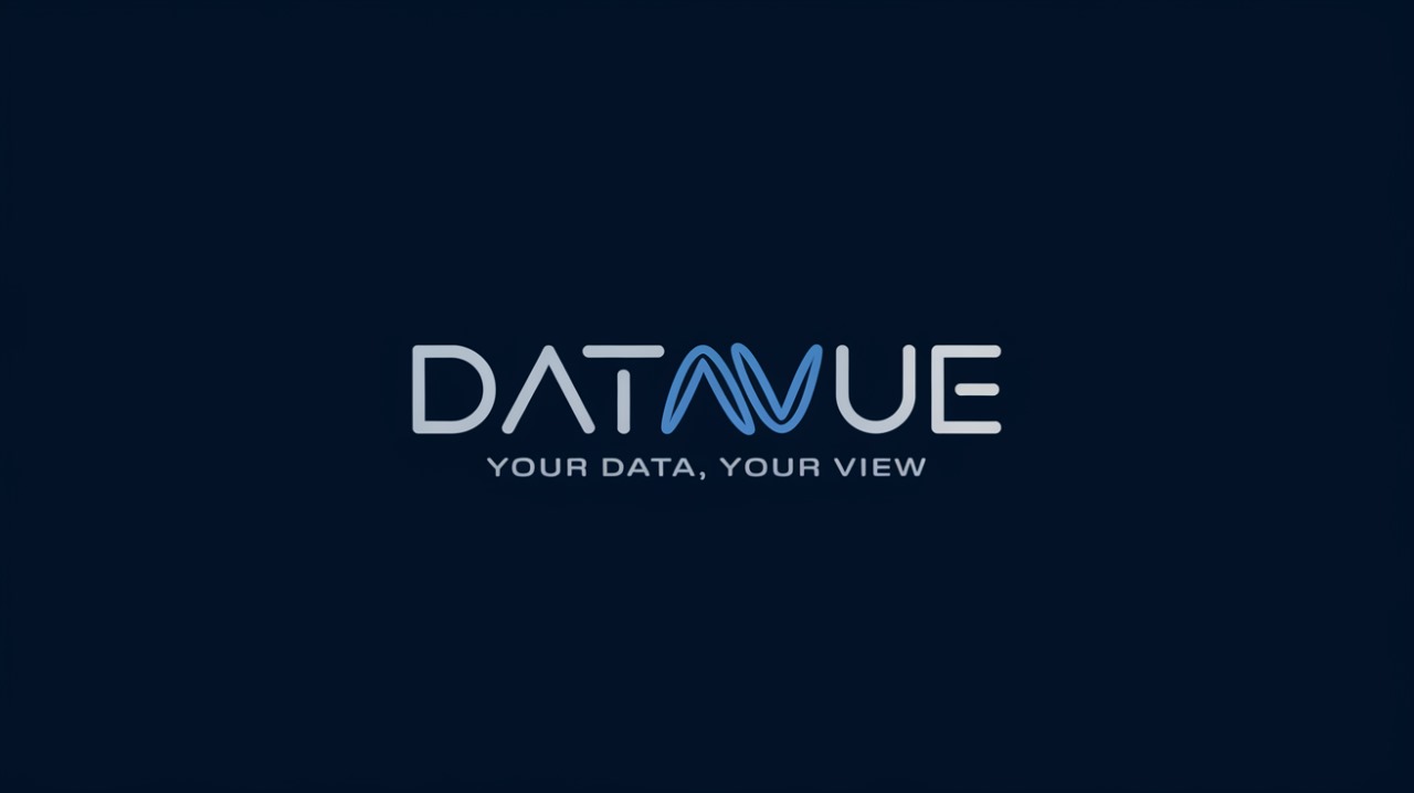 GitHub - muhammadibrahim313/DataVue: "DataVue" is an AI-powered data ...