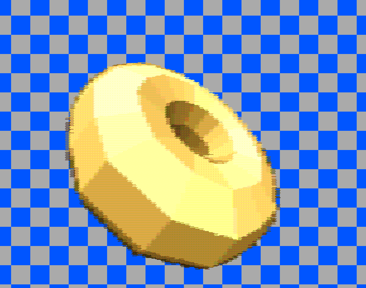 GitHub - a1k0n/tt08-vga-donut