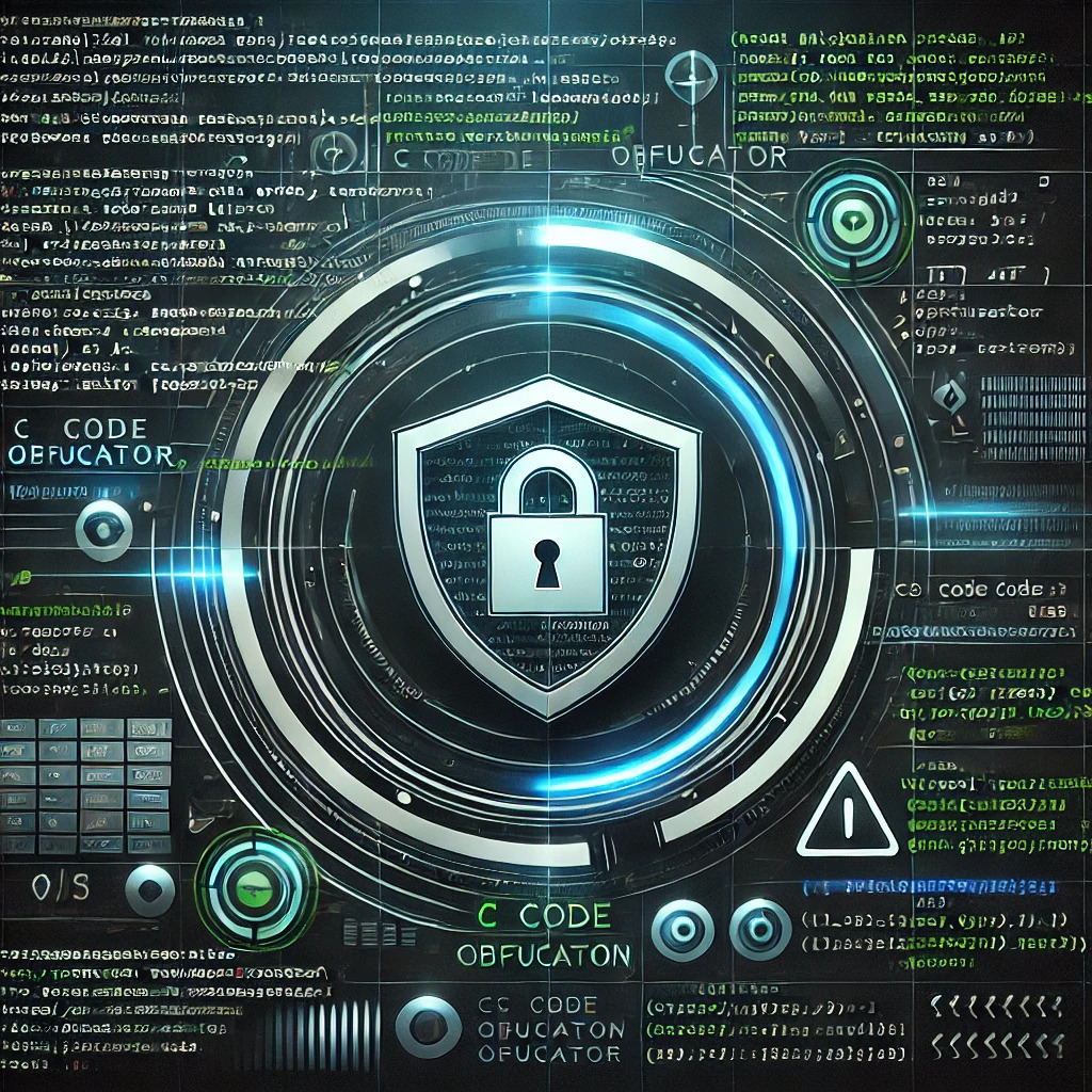 GitHub - tsests/obf: C code obfuscator that adds random elements such as variables, functions ...