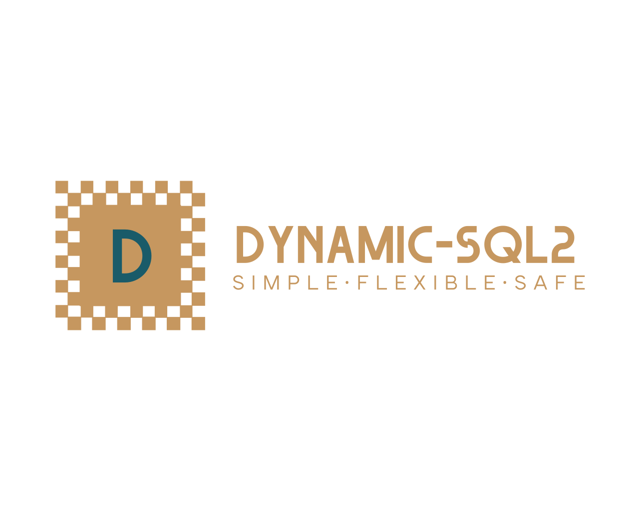 GitHub - pengweizhong/dynamic-sql2: 动态 SQL 框架，支持安全且灵活的 SQL 构建，使用 Java ...