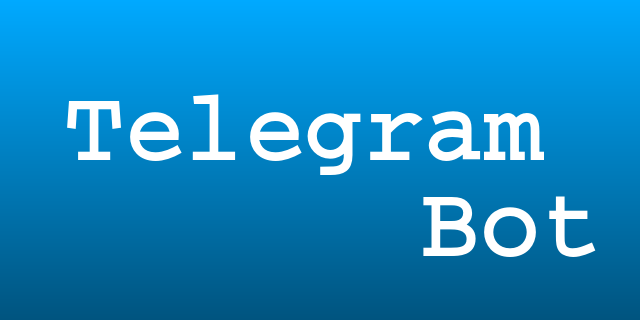 GitHub - nasermirzaei89/telegram: Golang Telegram Bot API