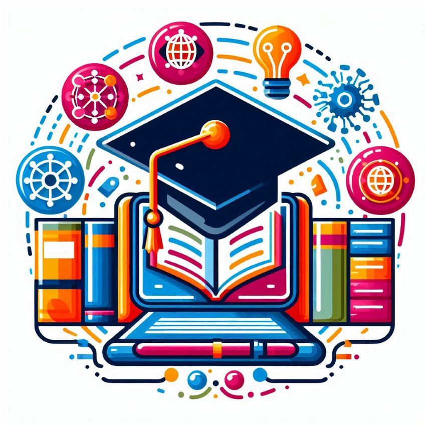 GitHub - VibhayB/StudyConnect: Course Content