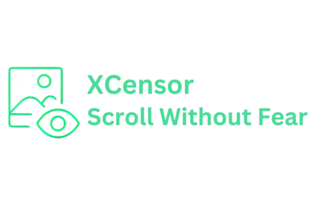 GitHub - FrancoBreugem/XCensor: Chrome Extension - XCensor allows you ...