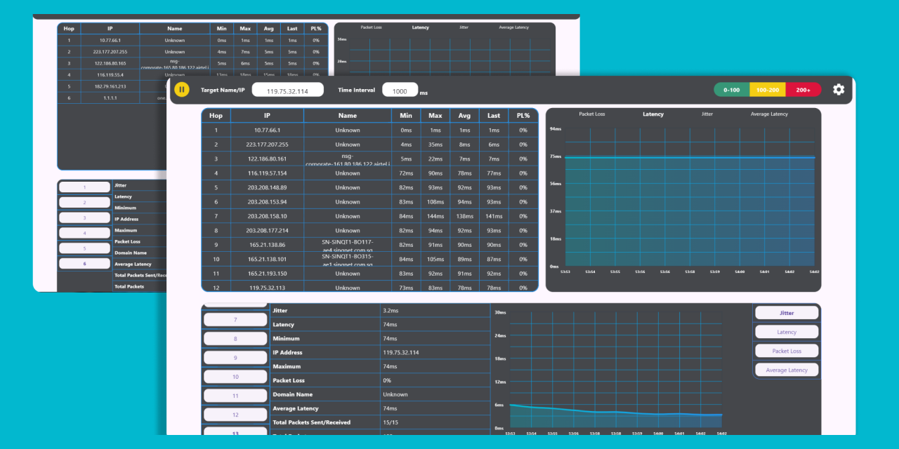 GitHub - HarmanPreet-Singh-XYT/PingRoute: PingRoute is a network ...