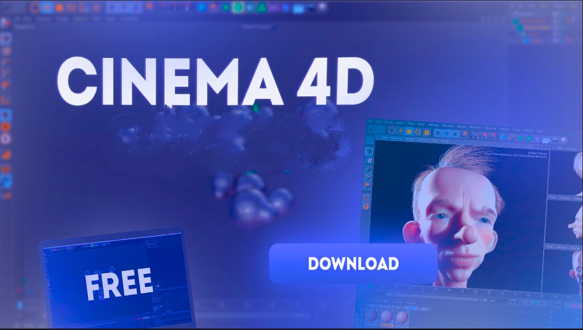 cinema-4d-full-free · GitHub Topics · GitHub