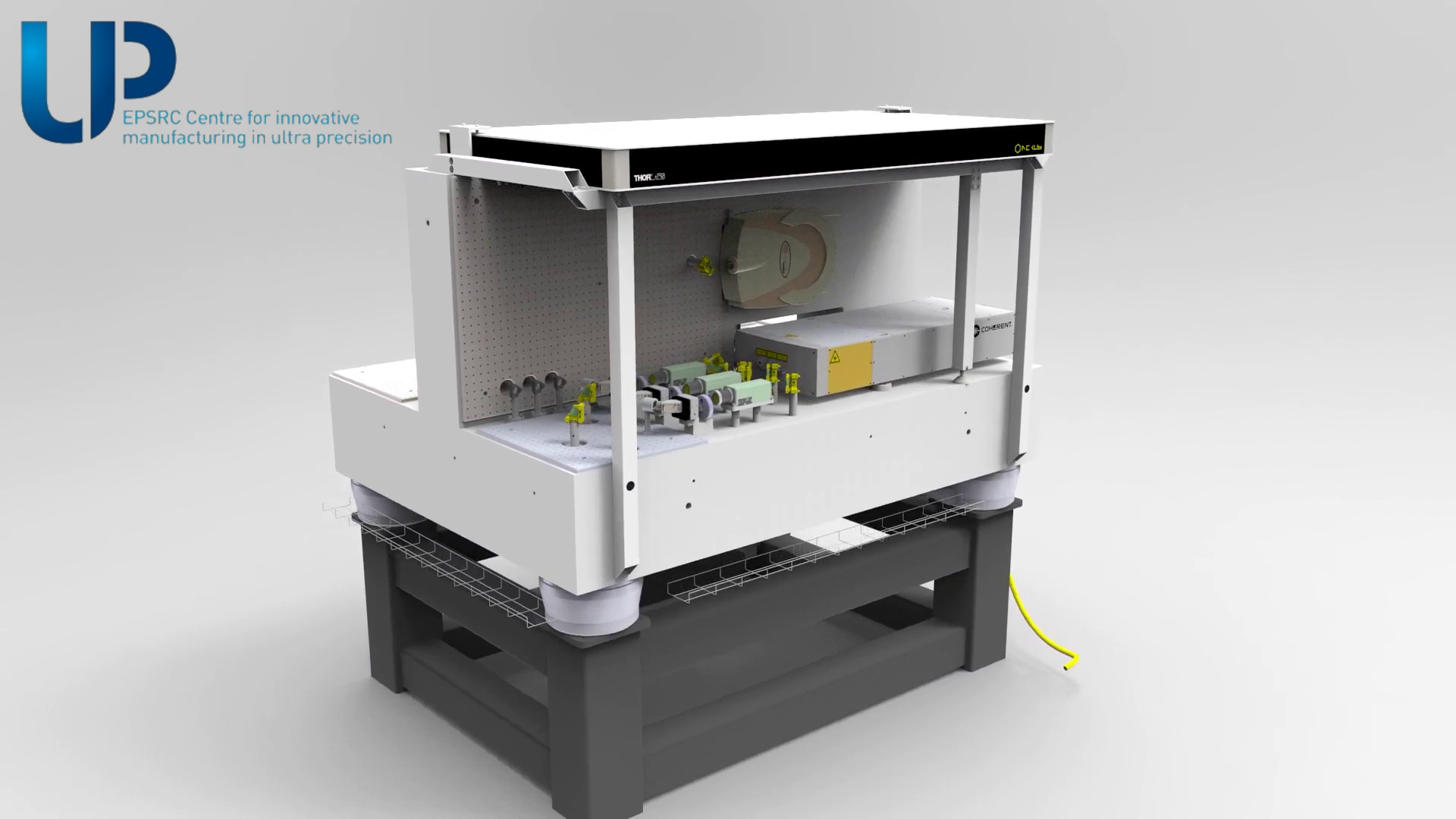 GitHub - chriswright757/PrecisionPlatformControl: Software to control ...