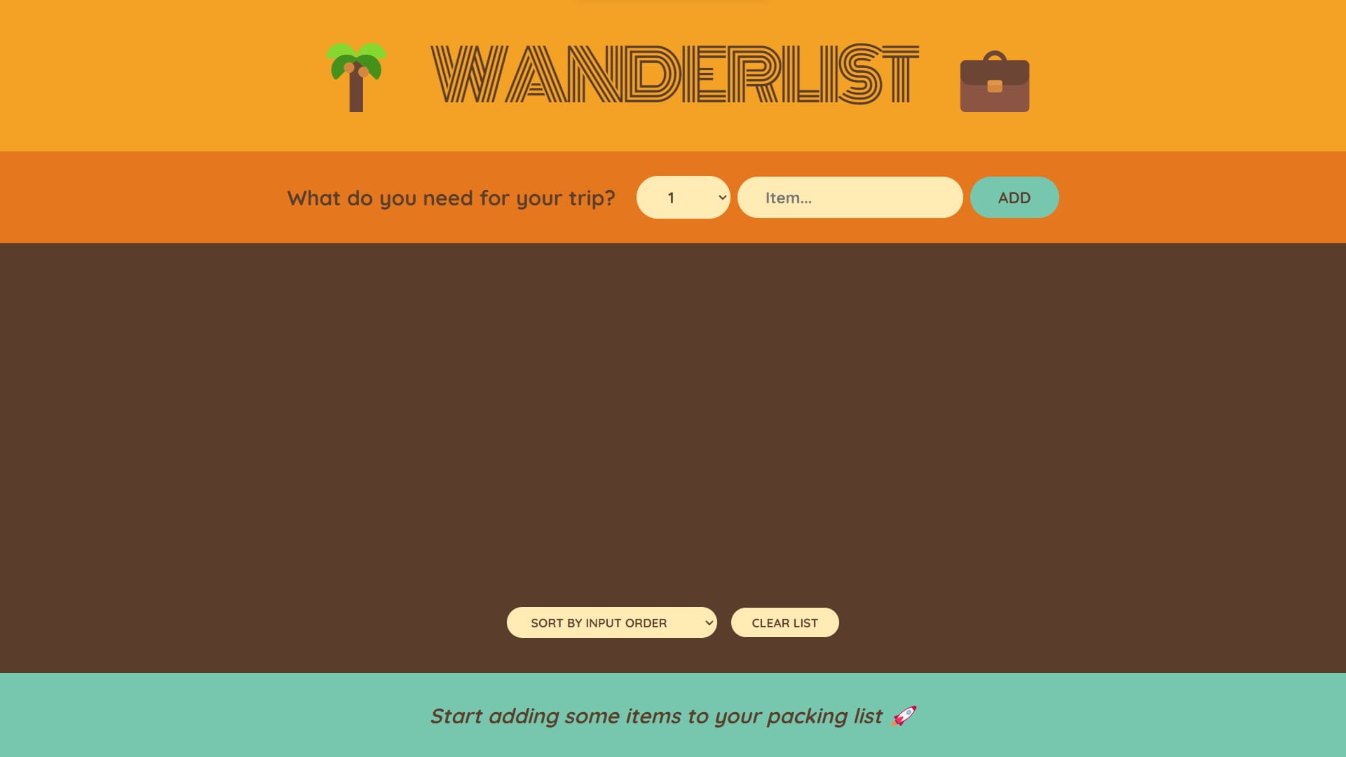 GitHub - krtcrvy/wander-list: WanderList is a React-based web application designed to help users ...