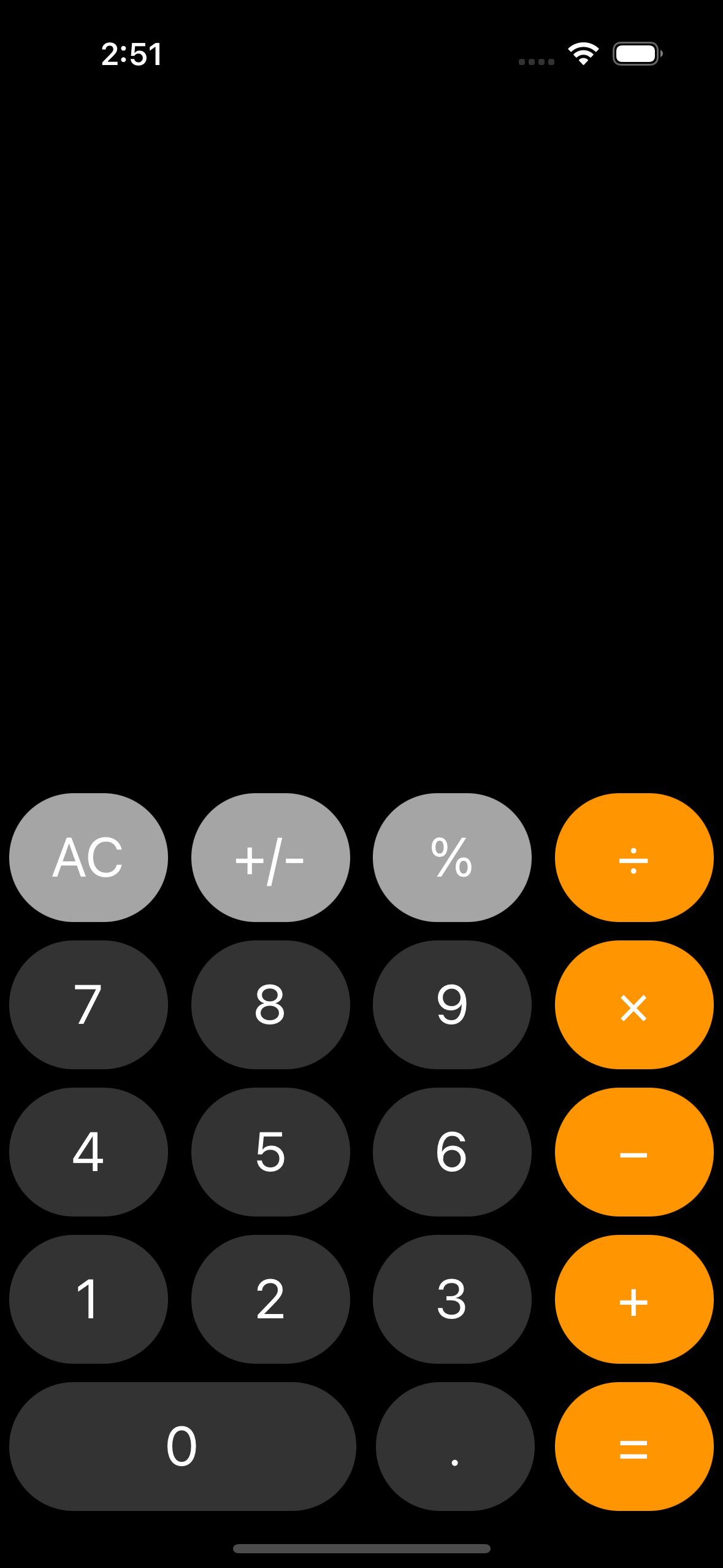 GitHub - vishubhar/MultiPlatform-Calculator: 馃殌 This multi-platform ... GitHub - vishubhar/MultiPlatform-Calculator: 馃殌 This multi-platform ...