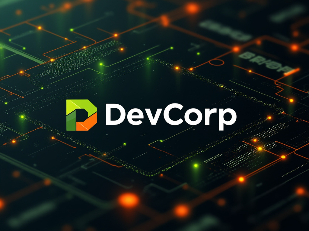 GitHub - DegenVets/devcorp