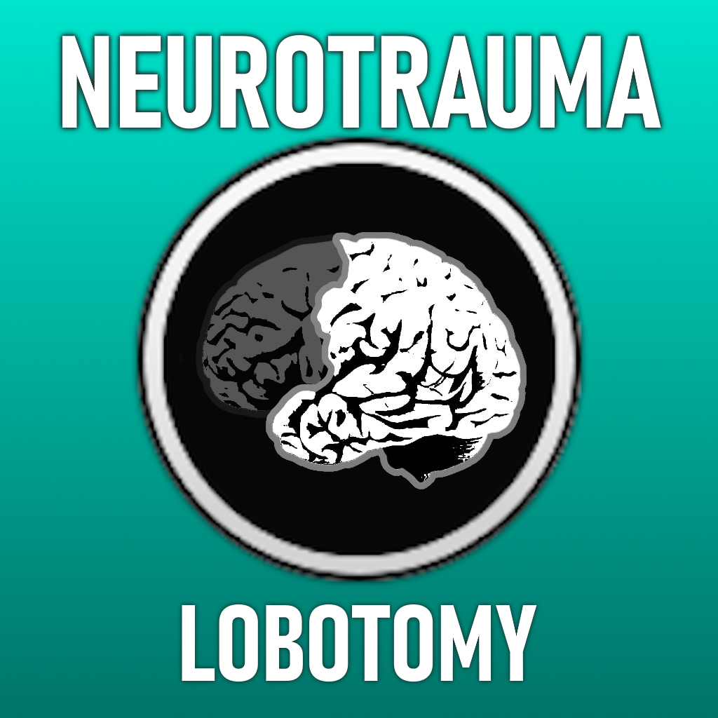 GitHub - dontmatterbro/NT-Lobotomy: A brain expansion mod for Neurotrauma