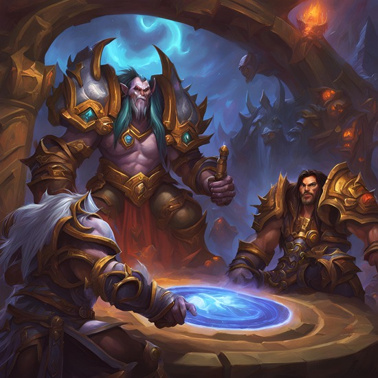 GitHub - azerothcore/mod-arena-replay: Arena Replay module for AzerothCore