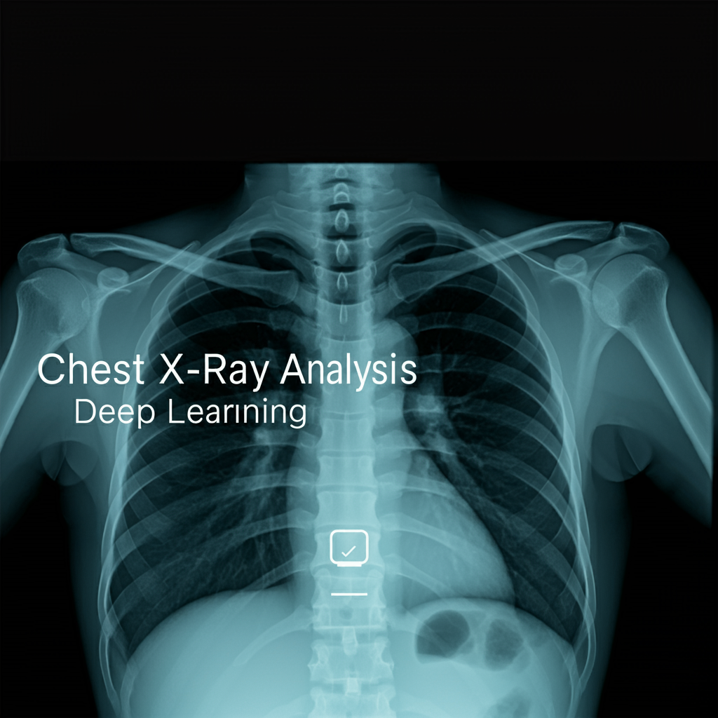 GitHub - Al-Khlewee/ChestXRayAnalyzer