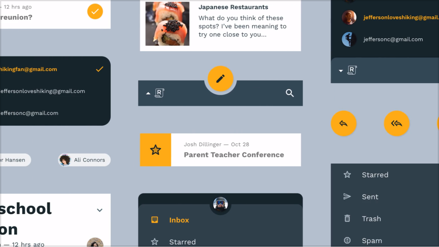 GitHub - YouCii/LearnApp: 记录学习的Android新技术
