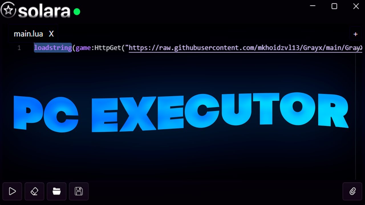 Releases · Niiakwei001/Solara-executor · GitHub Releases · Niiakwei001/Solara-executor · GitHub