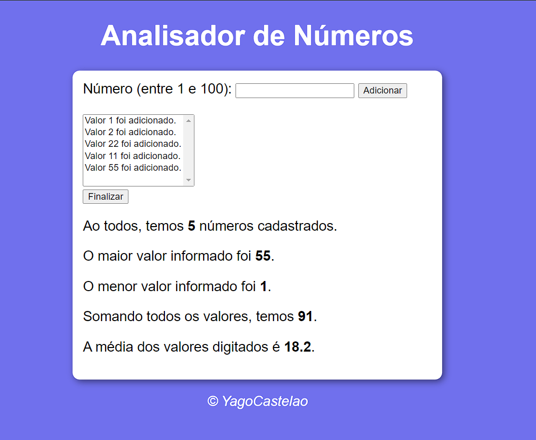 GitHub - YagoCastelao/Analizador-de-numeros