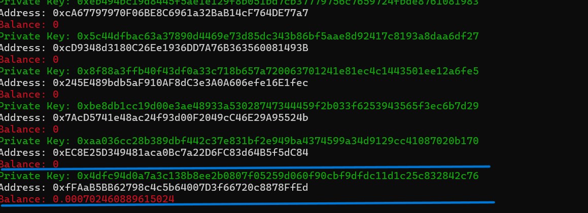 GitHub - lattexmrbread610/EthereumPr1vateKeyGen