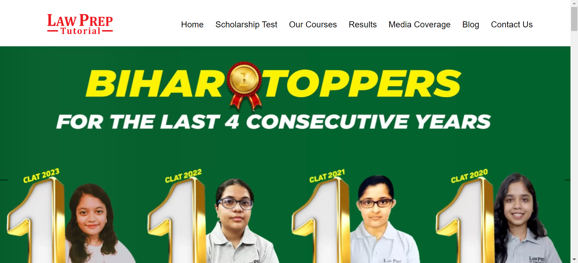 GitHub - PatelAryan02/Law-Prep-Tutorial-Patna: This is a website based on law prepration. Made ...