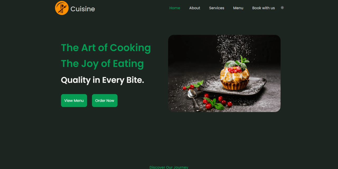 GitHub - gopikae2001/Restaurant-Website-Design-html-css-javascript