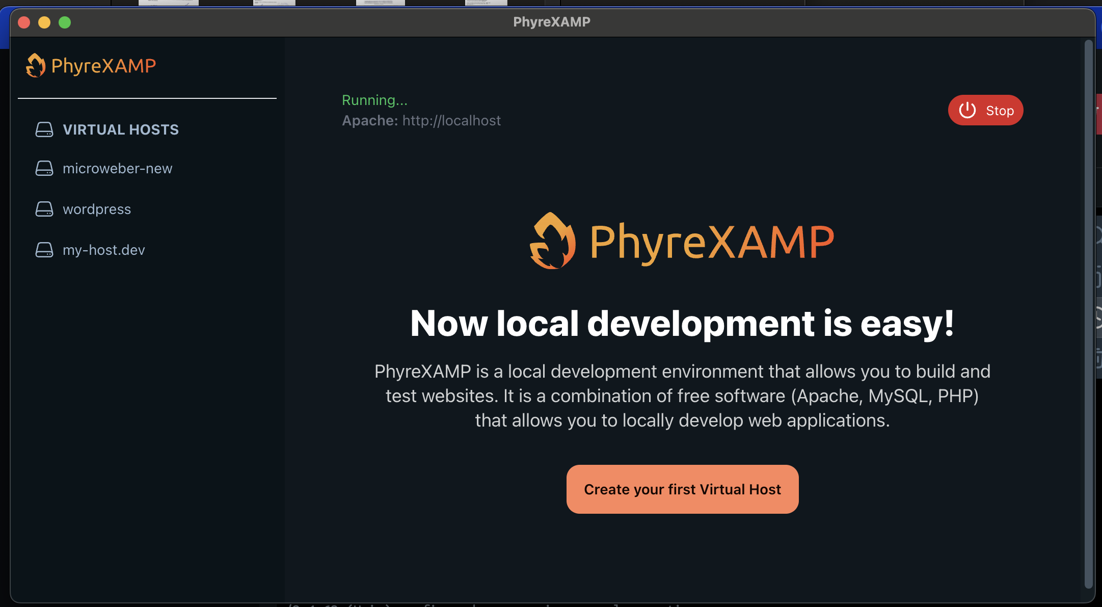 mamp-pro · GitHub Topics · GitHub
