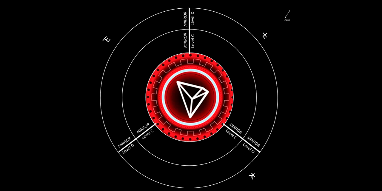 tron-bruteforce · GitHub Topics · GitHub