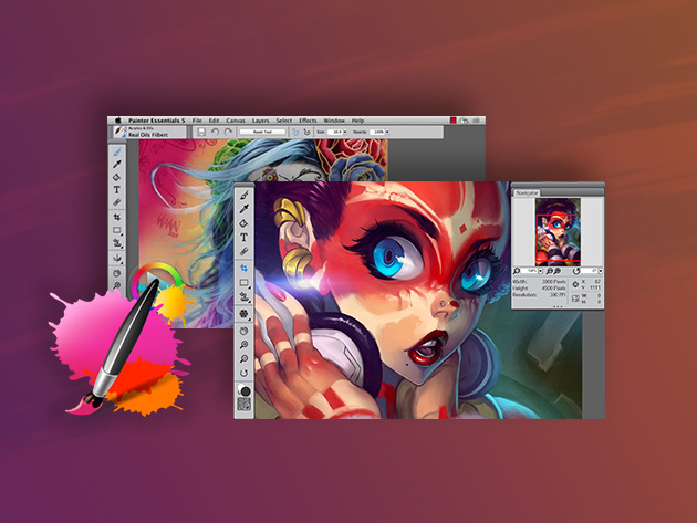 GitHub - snowschia/Corel-Painter-Essentials-Download: Corel Painter Essentials