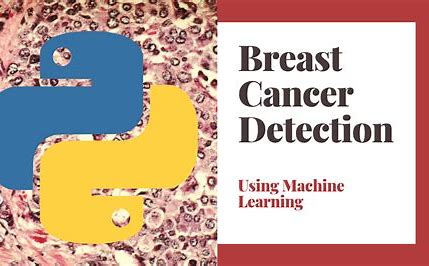 GitHub - MmayankSharma987/Breast-cancer-prediction-using-ML-model ...
