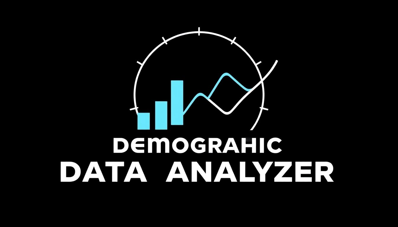 GitHub - venatius/Demographic-Data-Analyzer: project 1