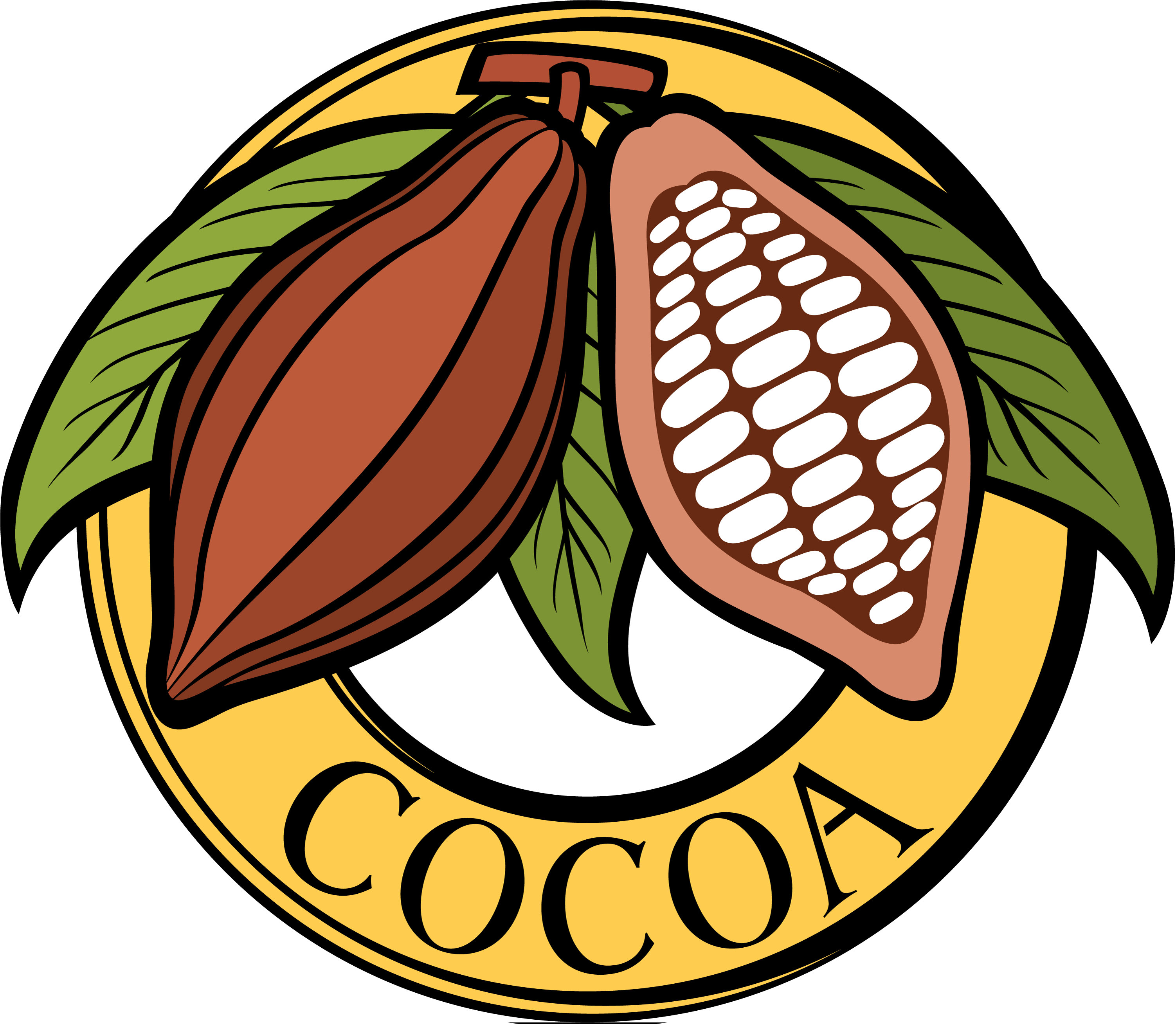 GitHub - theomenden/TheOmenDen.WanderingCocoa: Adding Cocoa Beans to Wandering Traders possible ...
