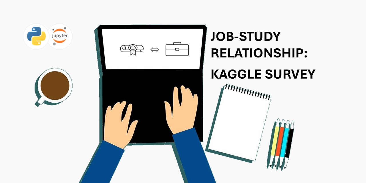 GitHub - JoseChirif/Job-Studies-relationship-a-kaggle-survey: Trabajo de Data science sobre una ...